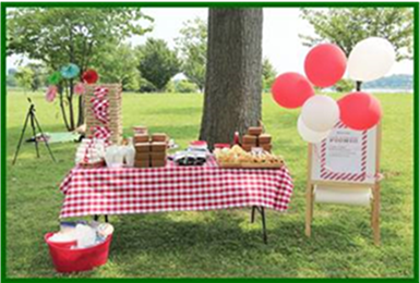 PARTY IN THE PARK-2021 - LakePoint Villages at Stonebridge-Lakepoint ...